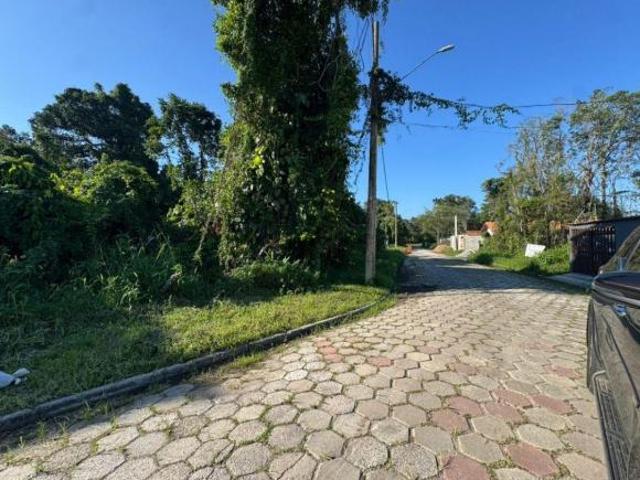 Terreno à venda em Itanhaém R$ 60.000,00