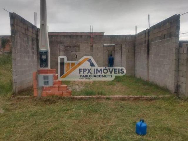 Terreno à venda em Itanhaém R$ 120.000,00