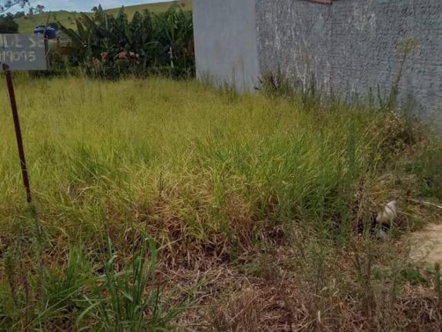 Terreno à venda em Itaporanga