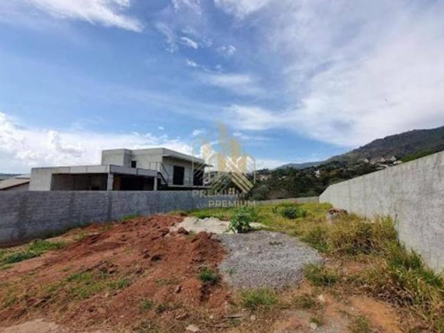 Terreno à Venda em Itapetinga – 500 m² em Atibaia/SP