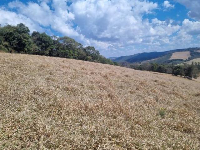 Terreno à Venda em Itapeva / MG