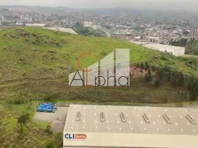 Terreno à venda em Itapevi