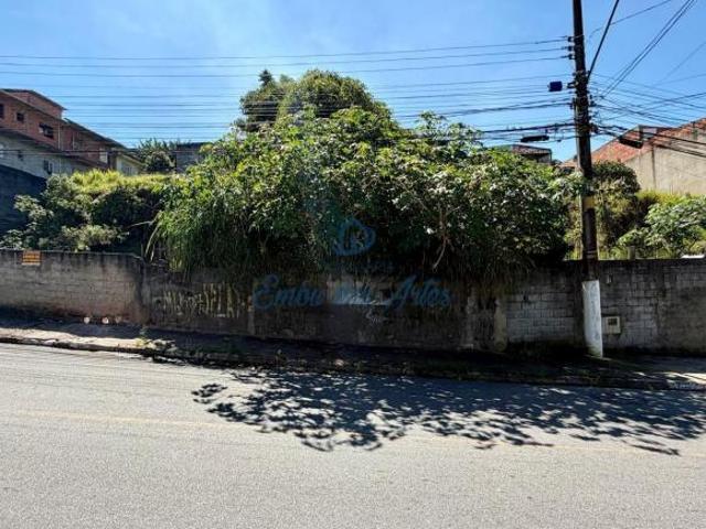 Terreno à venda em Itapecerica da Serra SP, 480m² no Parque Paraíso: oportunidade única!