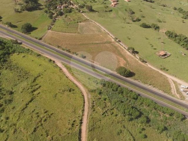 Terreno à venda em Itaperu SP