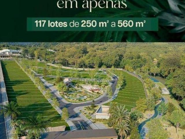 Terreno a venda em Itapuí/SP Centro