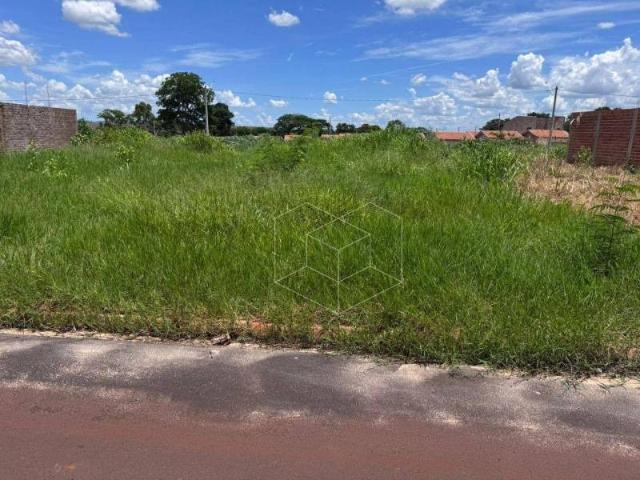 Terreno a venda em Itapuí/SP Centro