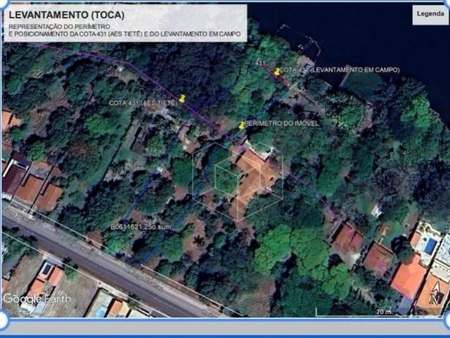 Terreno a venda em Itapuí/SP Jardim Primavera