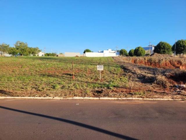 Terreno a venda em Itapuí/SP Residencial Girassol