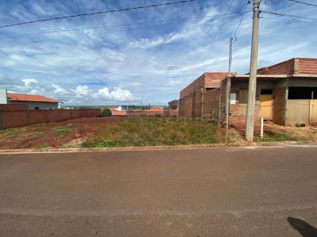 Terreno a venda em Itapuí/SP Residencial Girassol Ii