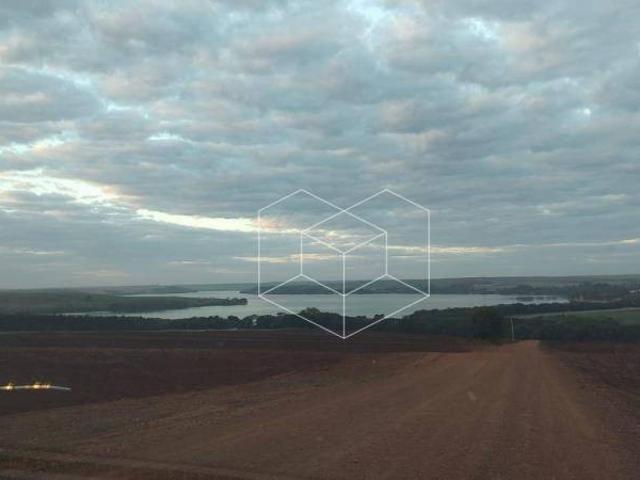 Terreno a venda em Itapuí/SP Terras De Santa Maria