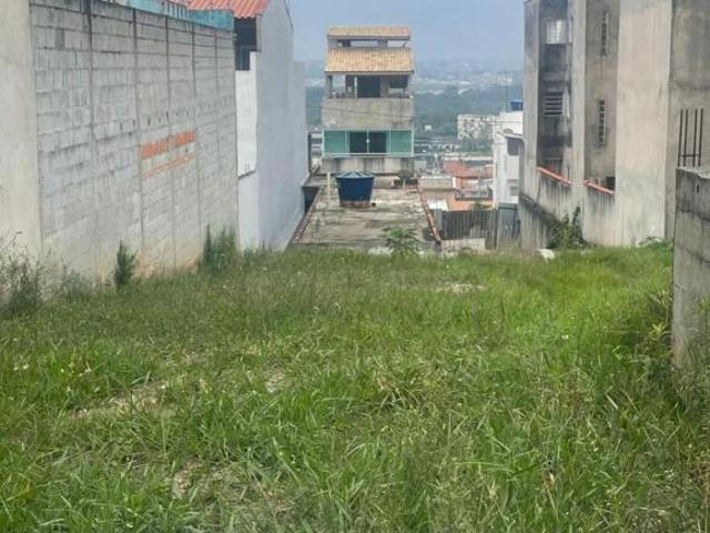 Terreno a venda em Itaqua próximo a estação