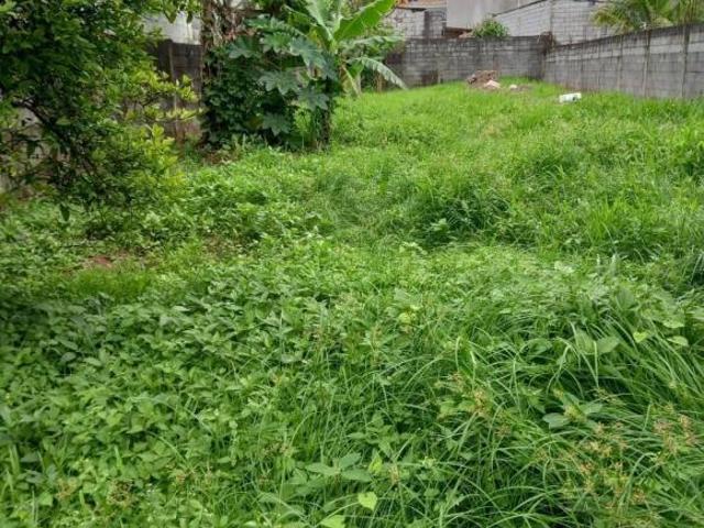Terreno à venda em Itaquaquecetuba São Paulo