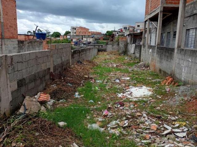 terreno a venda em Itaquaquecetuba