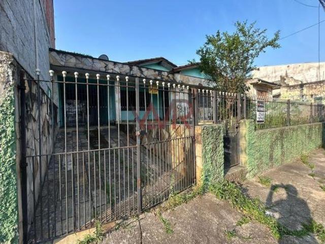Terreno à venda em Itaquera