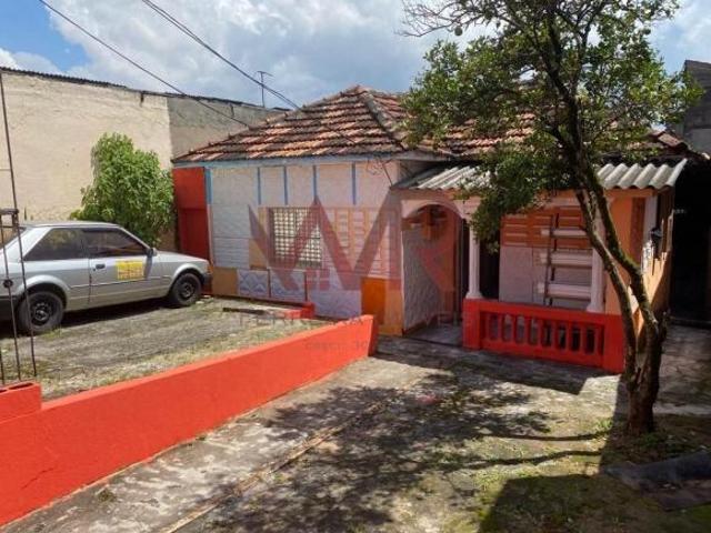 Terreno à venda em Itaquera