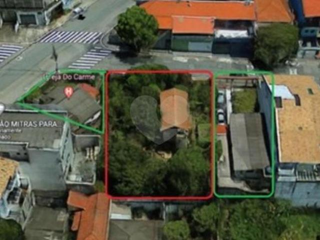 Terreno à venda em Itaquera SP
