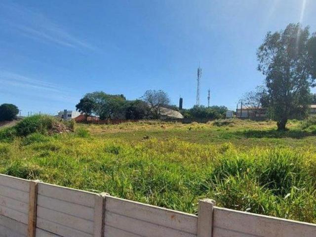 Terreno à venda em Itararé