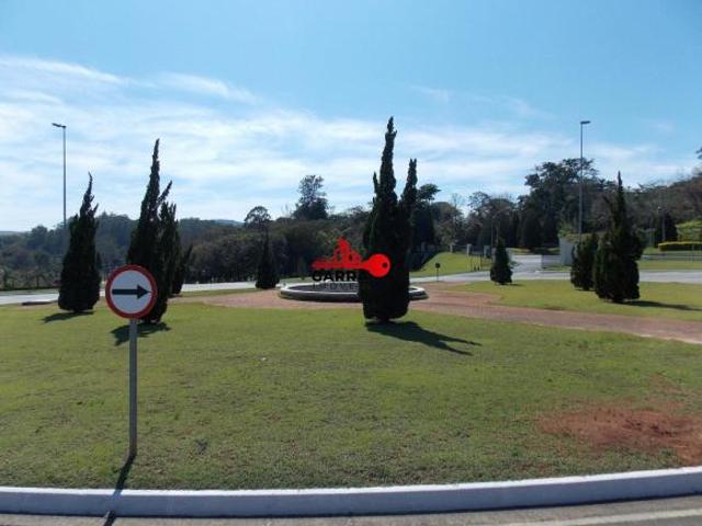 Terreno à venda em Itatiba