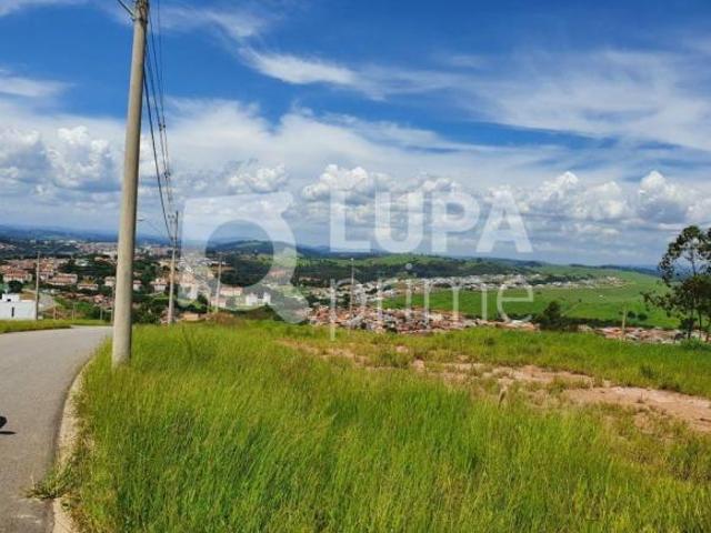 Terreno à venda em Itatiba!