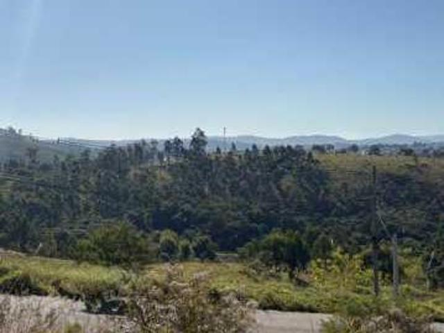 Terreno à venda em Itatiba