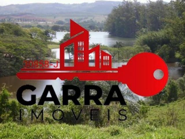 Terreno à venda em Itatiba