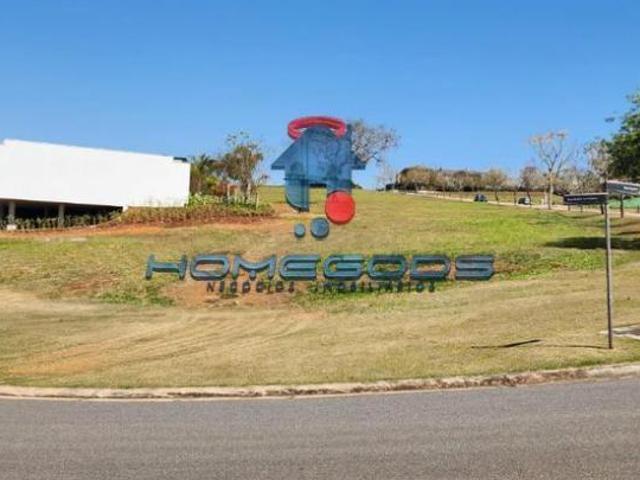 Terreno à venda em Itatiba, Capela do Barreiro, com 1535 m², Fazenda Dona Carolina