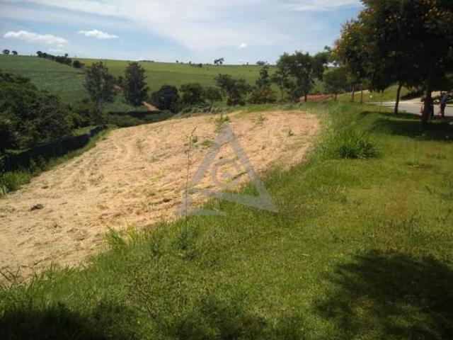 Terreno à venda em Itatiba, Capela do Barreiro, com 1570 m², Condomínio Fazenda Dona Carolina