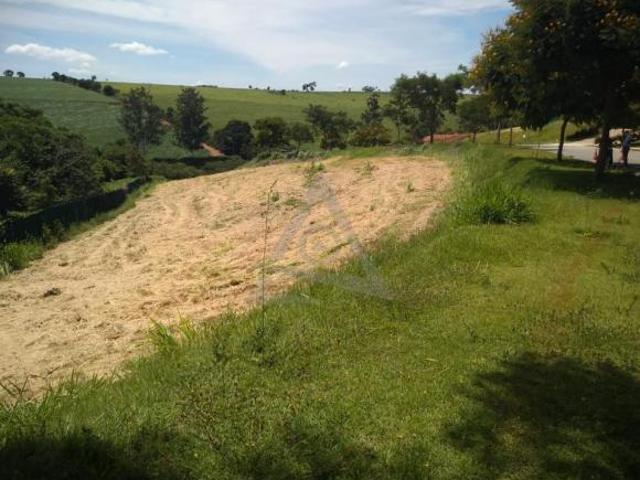 Terreno à venda em Itatiba, Capela do Barreiro, com 1570 m², Condomínio Fazenda Dona Carolina