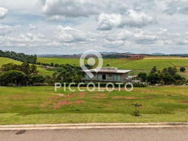 Terreno à venda em Itatiba, Loteamento Fazenda Dona Carolina, com 1382 m²