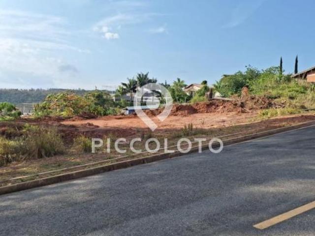Terreno à venda em Itatiba, Loteamento Jardim das Paineiras, com 756 m²