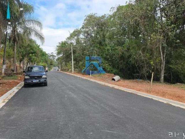 Terreno a venda em Itatiba SP