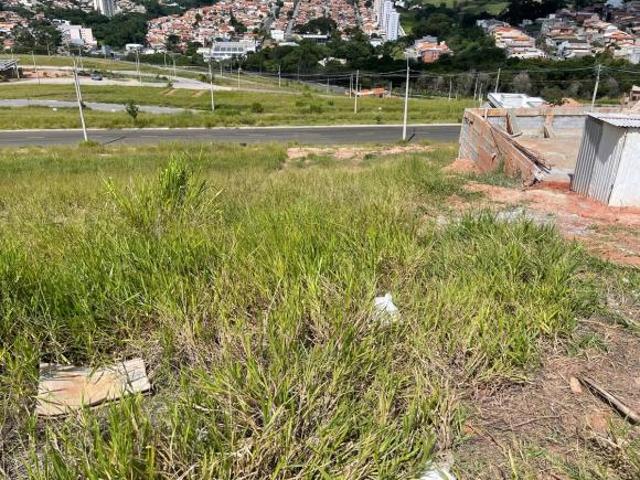 Terreno à venda em Itatiba/SP Reserva Bellano Bairro Planejado m² 11x25