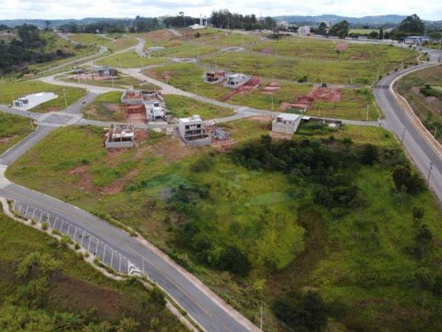 Terreno à venda em Itatiba/SP