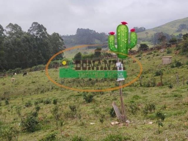 Terreno à venda em Itaverava