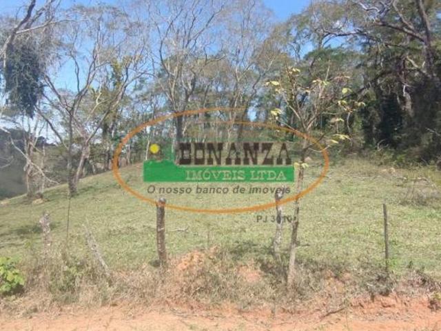 Terreno à venda em Itaverava