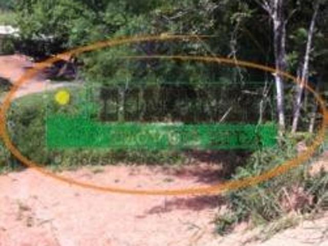 Terreno à venda em Itaverava