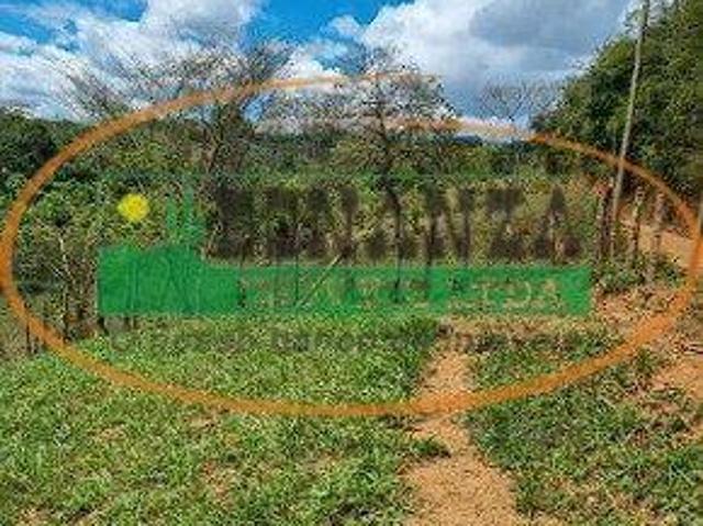 Terreno à venda em Itaverava