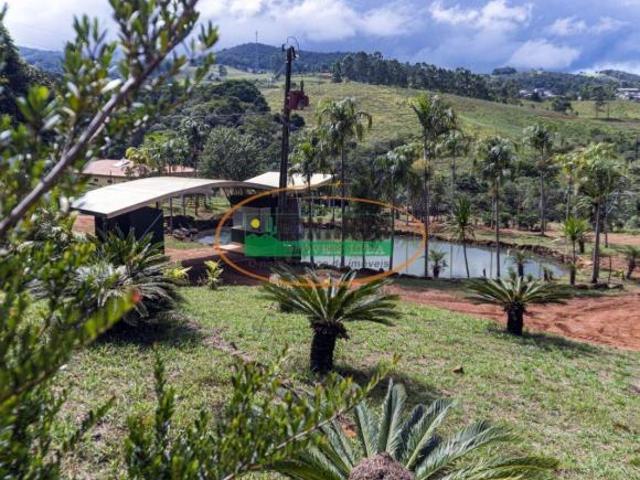 Terreno à venda em Itaverava