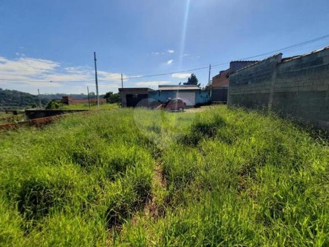 Terreno à venda em Itororó SP