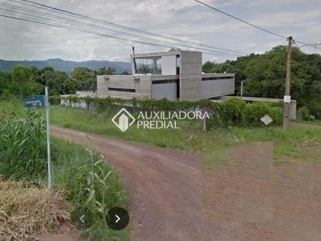 Terreno à venda em Ivoti
