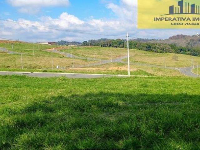 Terreno à venda em Ivoturucaia