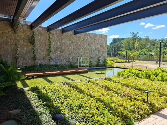 Terreno à venda em Ivoturucaia