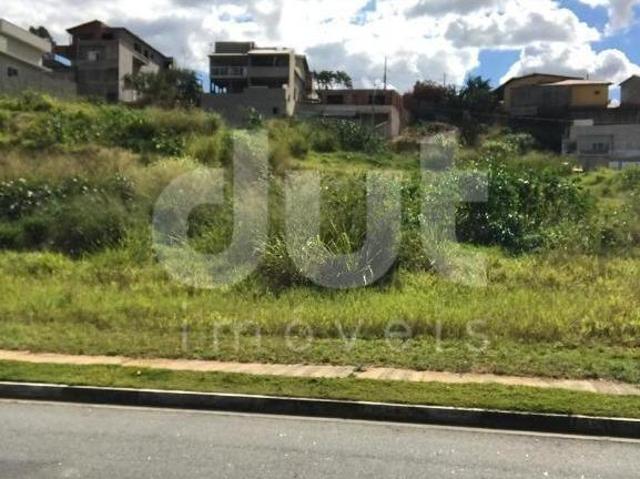terreno à venda em João XXIII