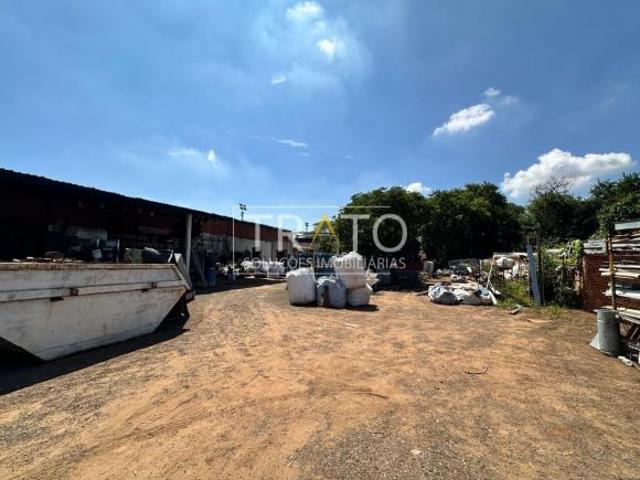 terreno à venda em João Aranha