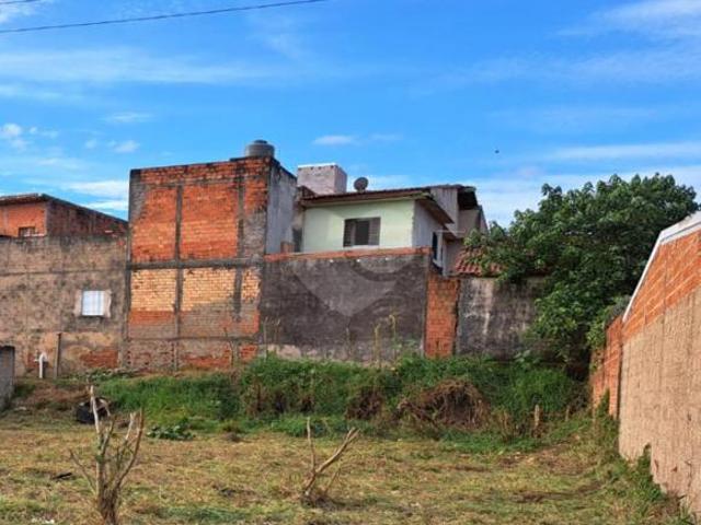 Terreno à venda em João Aranha SP