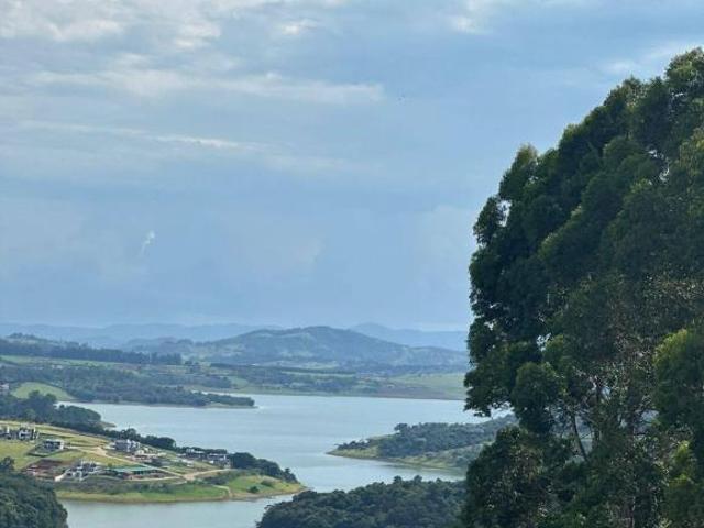Terreno á venda em Joanópolis com vista para Represa R$ 600.000,00