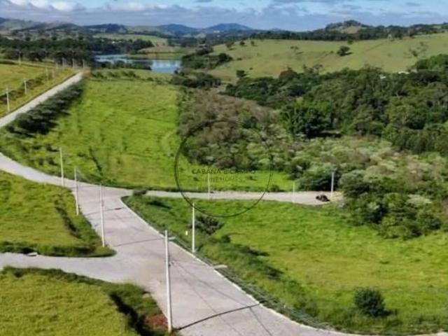 Terreno à venda em Joanópolis Morada do Gigante 2