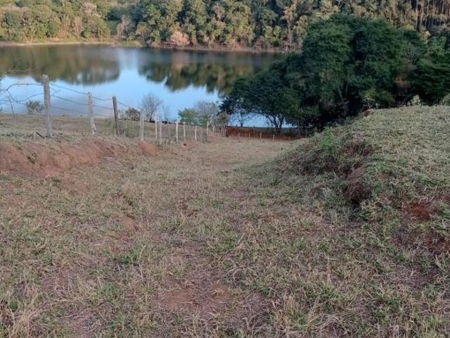 Terreno à Venda em Joanópolis São Paulo