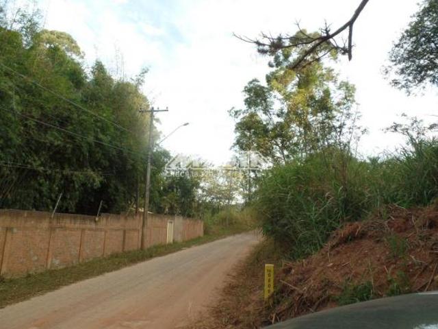 terreno à venda em Joapiranga