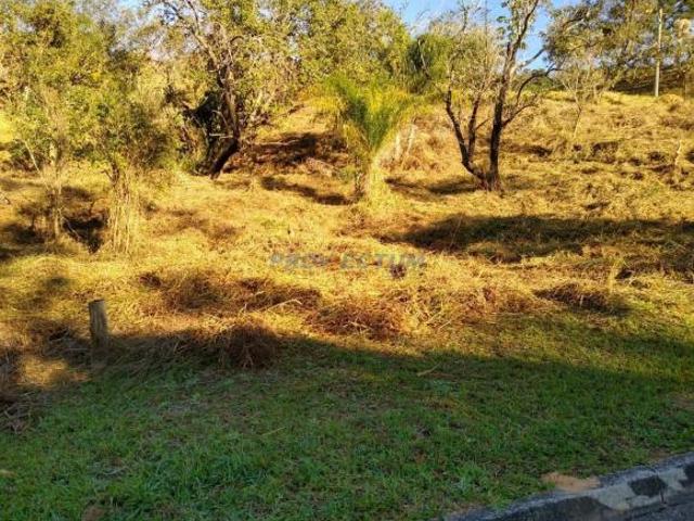 terreno à venda em Joaquim Egídio